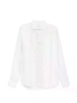 Boglioli French-collar Shirt