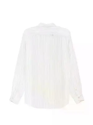 Boglioli French-collar Shirt