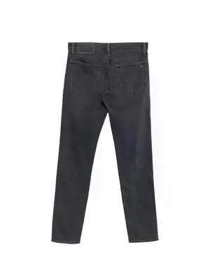Rag & Bone Fit 2 Jeans - Grey