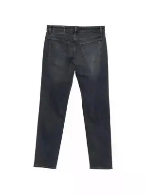 Rag & Bone Fit 3 Athletic Jeans - Grey