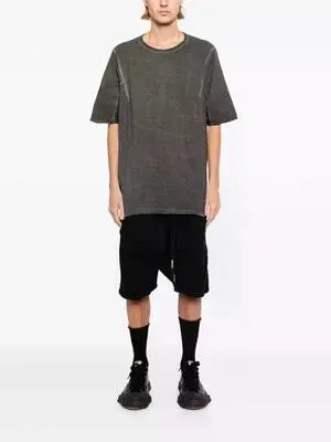 ISAAC SELLAM EXPERIENCE Loyal T-shirt