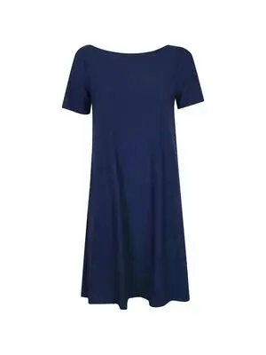 ARCHIVIO '67 Short Sleeve Dress