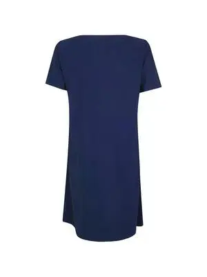 ARCHIVIO '67 Short Sleeve Dress