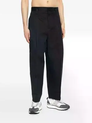JIL SANDER Pleated Trousers