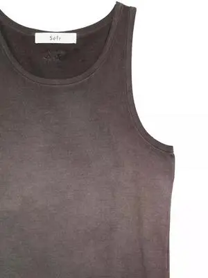 Séfr Cyril Sleeveless Top