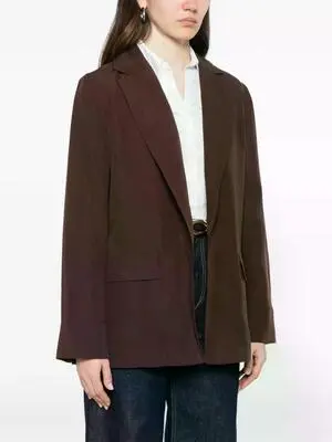PENNYBLACK Flap-pocket Blazer