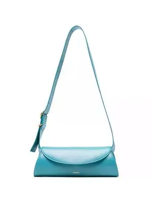 JIL SANDER Cannolo Shoulder Bag