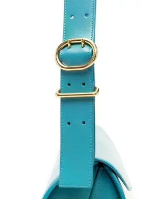 JIL SANDER Cannolo Shoulder Bag
