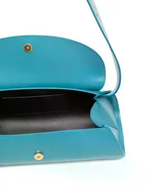 JIL SANDER Cannolo Shoulder Bag
