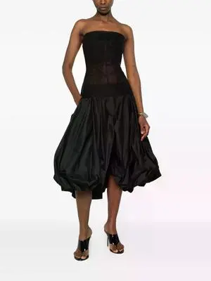 Rick Owens Bustier Top