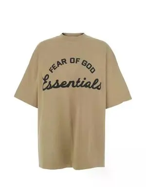 Fear Of God Training 90s T-shirt - Neutrals