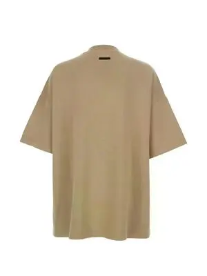 Fear Of God Training 90s T-shirt - Neutrals