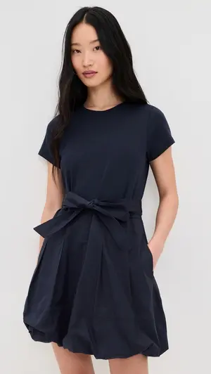 Cinq À Sept Taylon Mini Dress