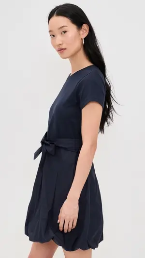 Cinq À Sept Taylon Mini Dress