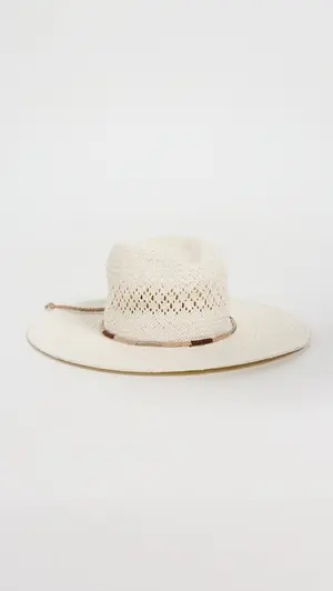 Hat Attack Luxe Packable Sun Hat