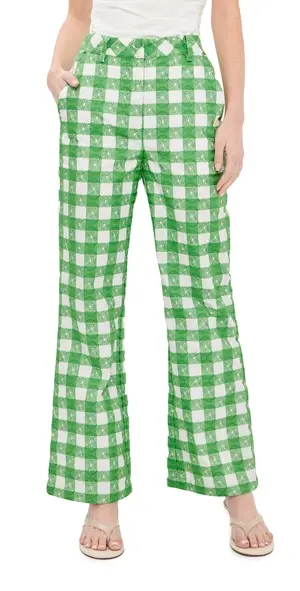 Rosie Assoulin Pants For Women