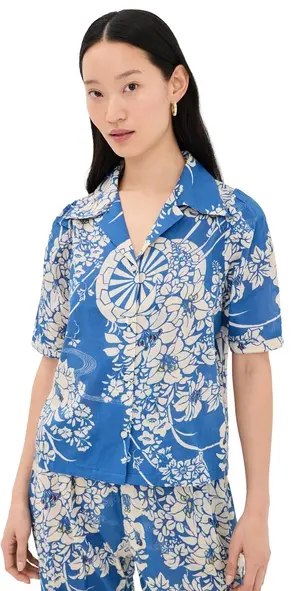 Alix Of Bohemia Stretch Tops