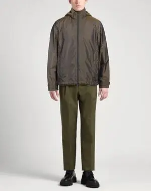 Herno Windbreaker Jacket