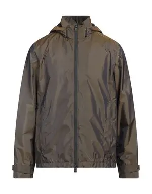 Herno Windbreaker Jacket