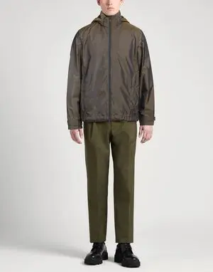 Herno Windbreaker Jacket