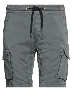 Alpha Industries Shorts - Grey