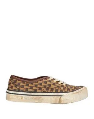 Bally Printed Sneakers For Women