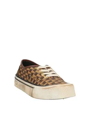 Bally Low-top Sneakers