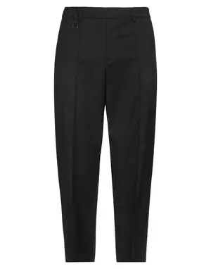 MESSAGERIE Patrizio Piscaglia Relaxed Fit Casual Pants