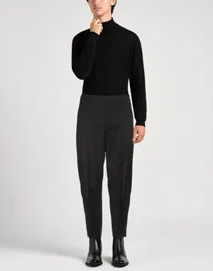 MESSAGERIE Patrizio Piscaglia Relaxed Fit Casual Pants