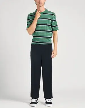 MESSAGERIE Patrizio Piscaglia Relaxed Fit Casual Pants