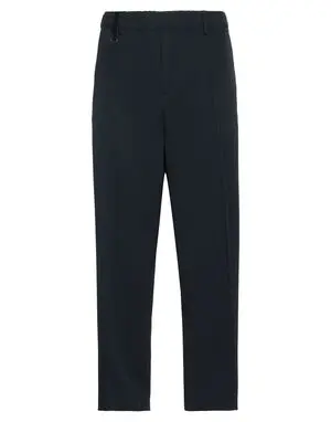 MESSAGERIE Patrizio Piscaglia Relaxed Fit Casual Pants