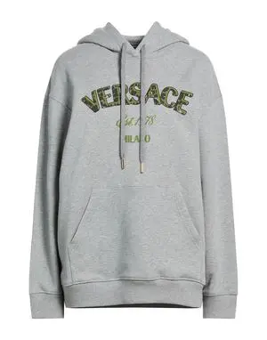 Versace Sweatshirt - Grey