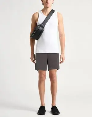Alpha Industries Cotton-blend French Terry Shorts