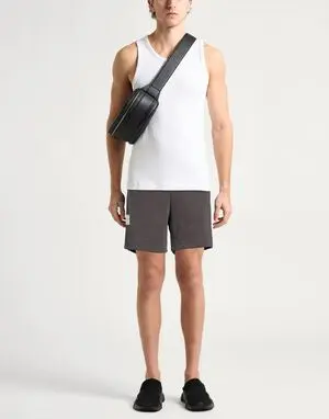 Alpha Industries Cotton-blend French Terry Shorts