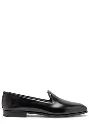 Church's Glossed Flats For Women