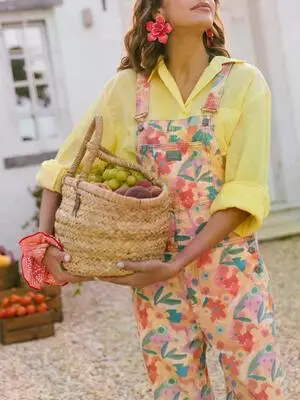 FAVORITE PEOPLE Toscana Overalls