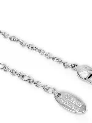 VIVIENNE WESTWOOD Olympia Chain Bracelet