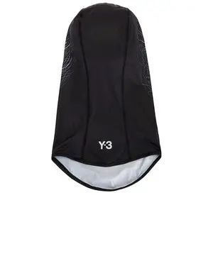 Y3 X F1 Mer Balaclava