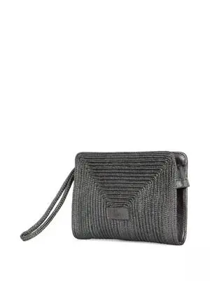 CastaÑer Bali Clutch
