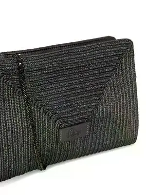 CastaÑer Bali Clutch
