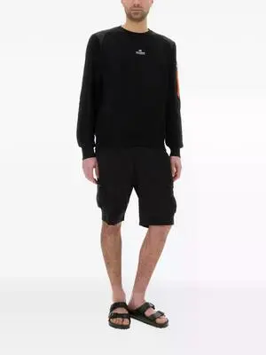 PARAJUMPERS Cargo Shorts