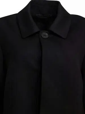 Balenciaga Buttoned Jacket