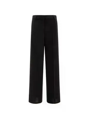 FIT Tab Trousers