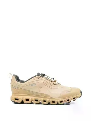 On Cloud 6 Geo Waterproof Sneakers - Neutrals