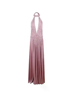 Costarellos Open Back Evening Dresses