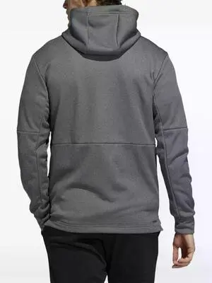 Adidas Zip-up Hoodie