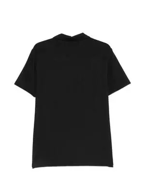 Peuterey New Helgo V-neck T-shirt - Black