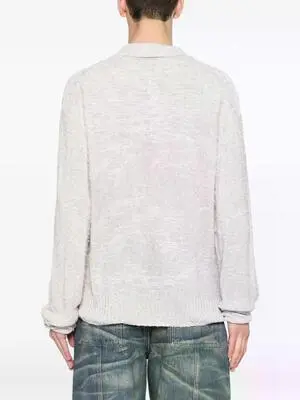 DIANA STUDIO Long-sleeve T-shirt