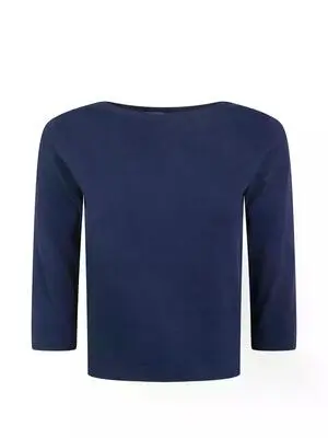 NUUR Boatneck Top