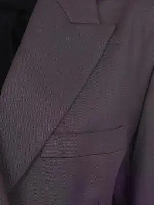ANINE BING Double-breasted Blazer